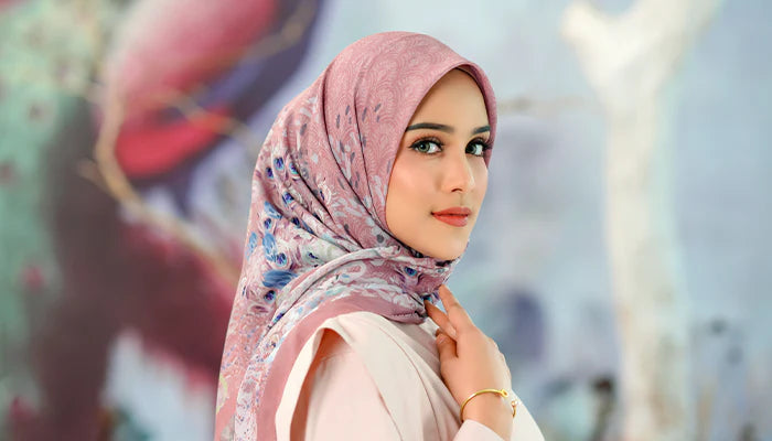 The Ederra Series – Buttonscarves Malaysia