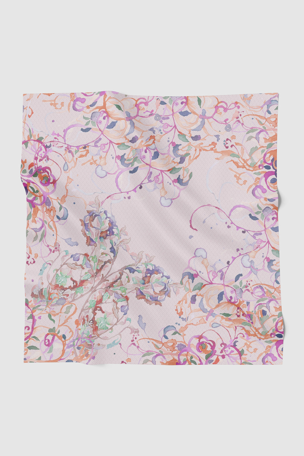 Buttonscarves Malaysia