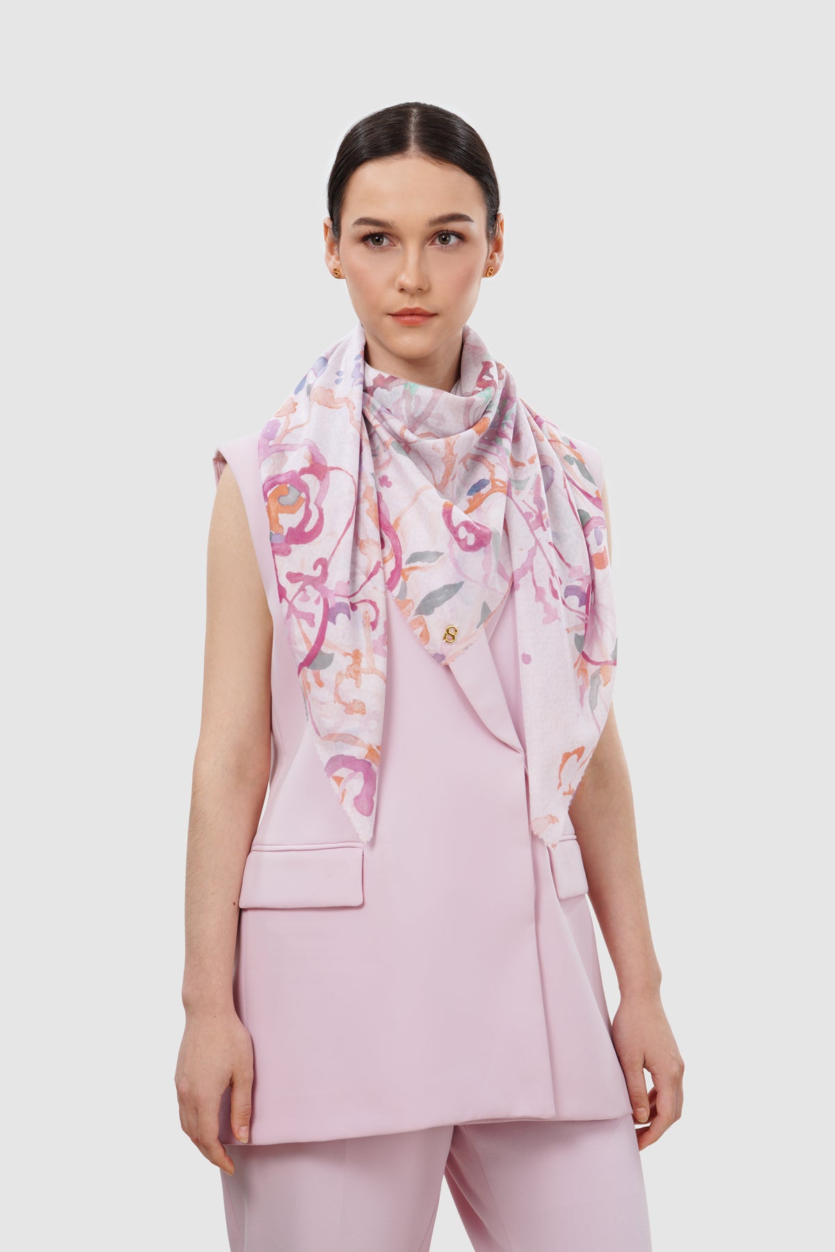 Scarves – Buttonscarves Malaysia