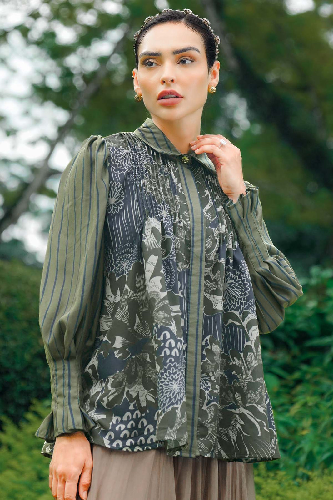 Aquila Series – Buttonscarves Malaysia