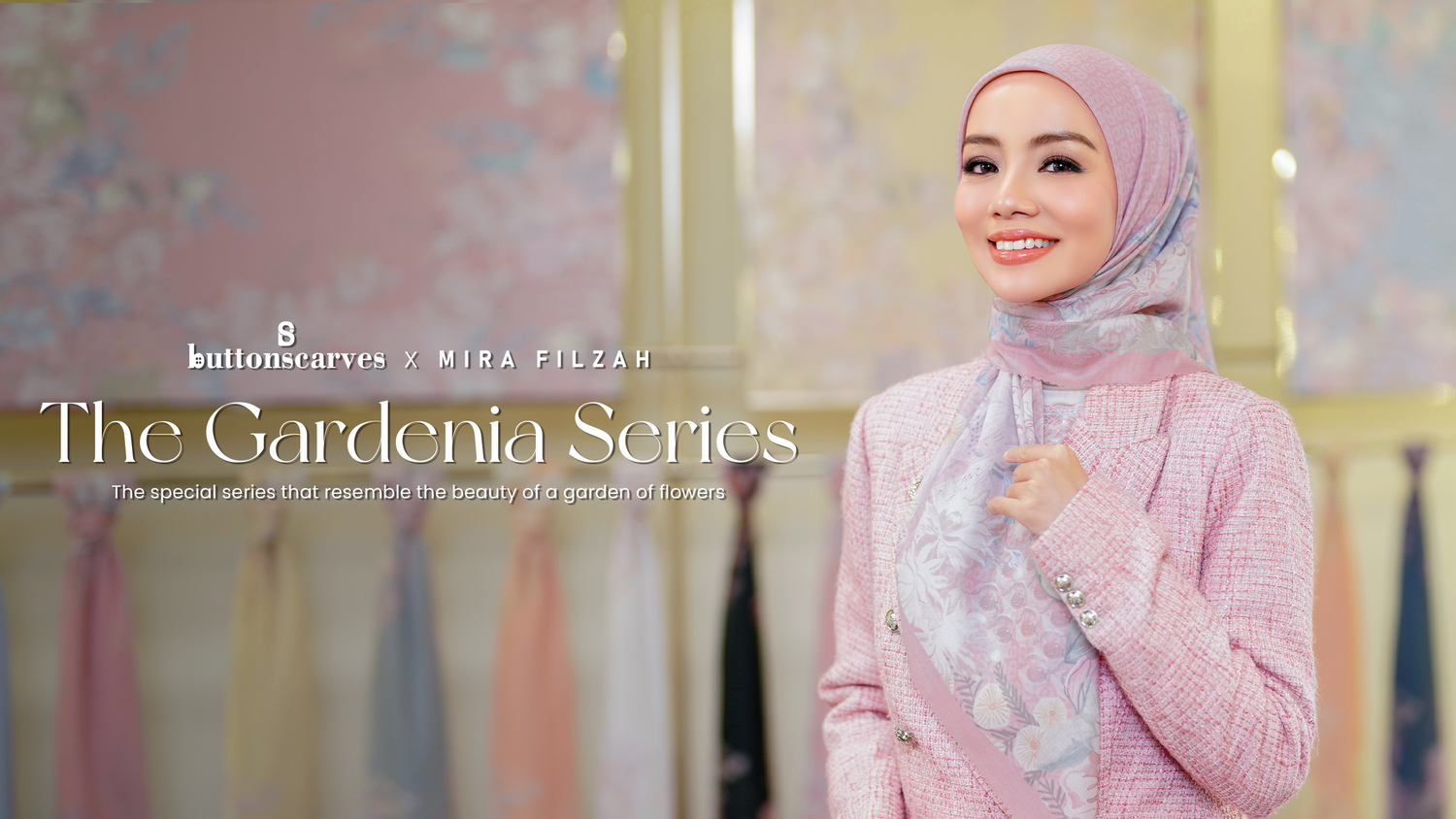 Buttonscarves Malaysia