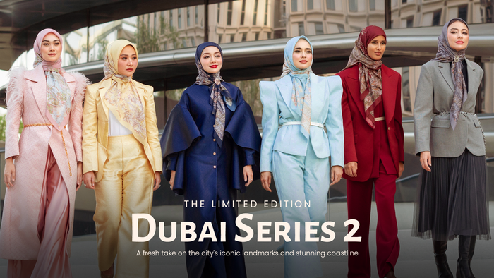 Buttonscarves Malaysia