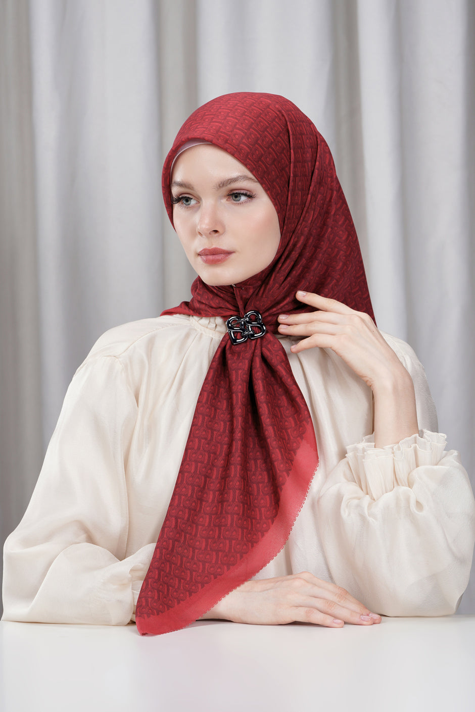 Scarves – Buttonscarves Malaysia