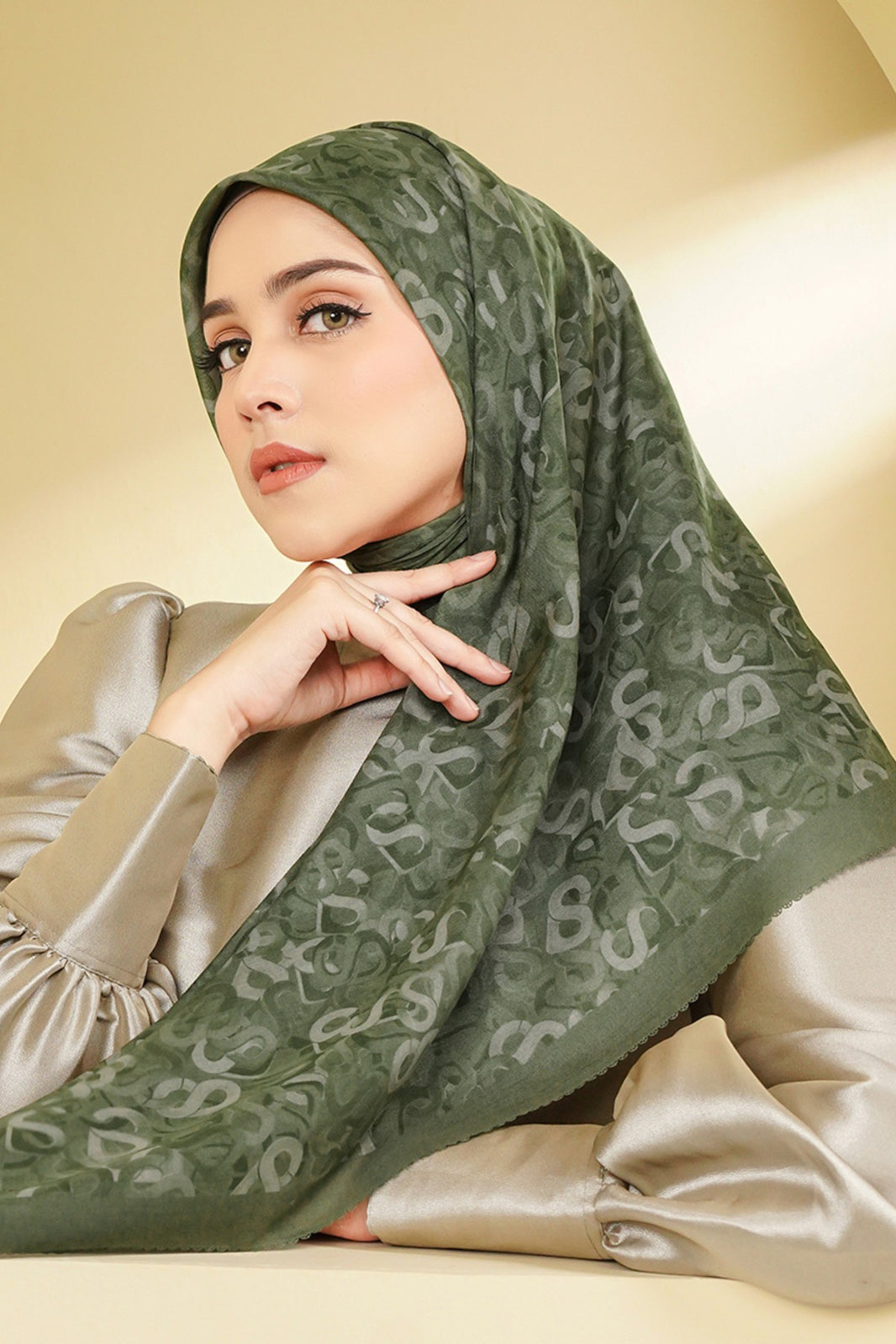 Samla Series – Buttonscarves Malaysia