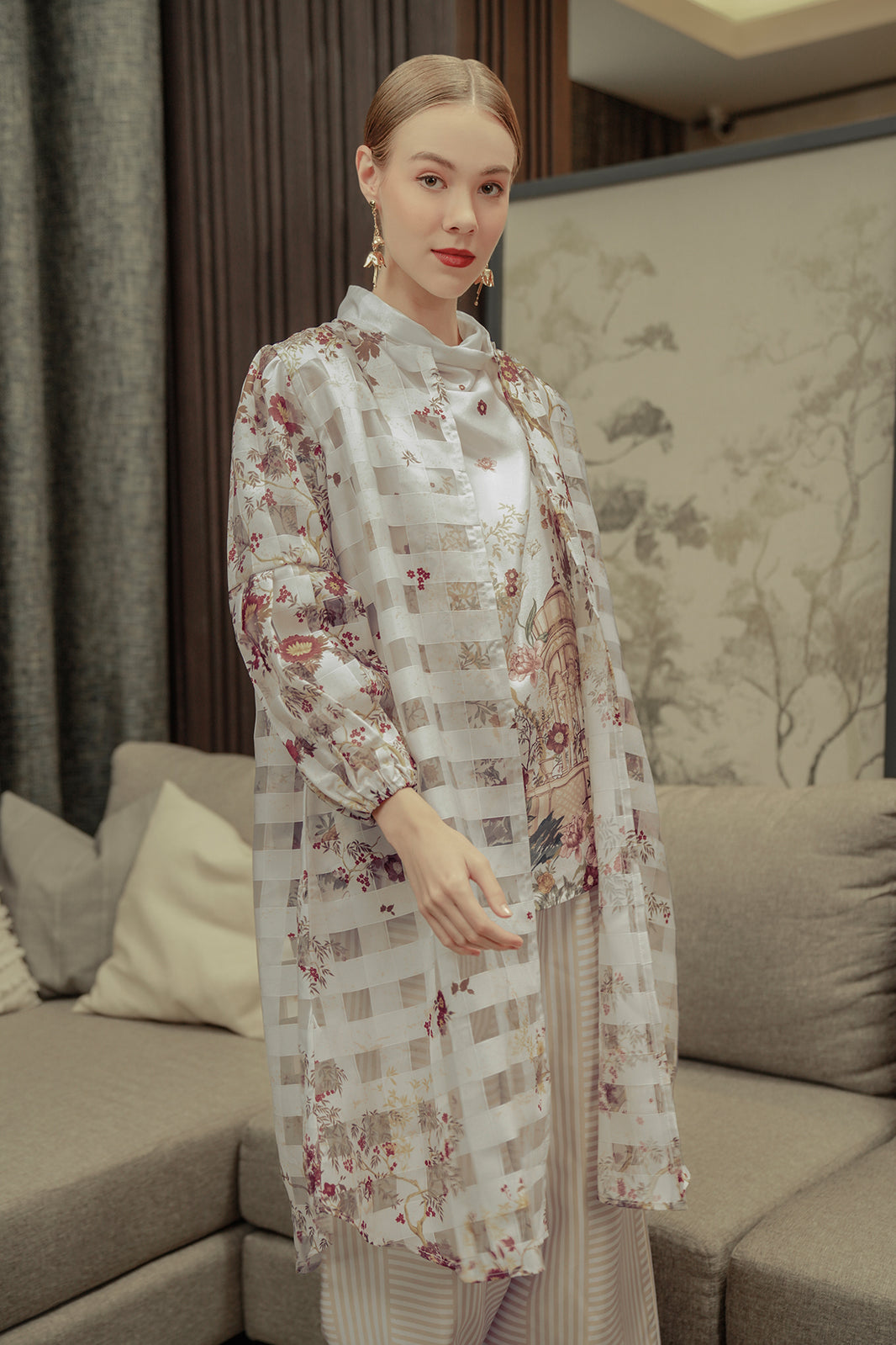 Chinoiserie Collection – Page 2 – Buttonscarves Malaysia