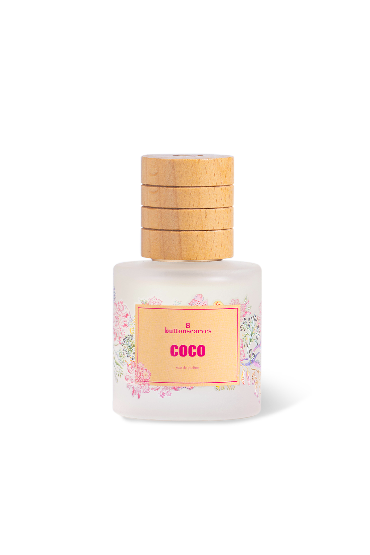 Coco Eau De Perfume 40ml – Buttonscarves Malaysia