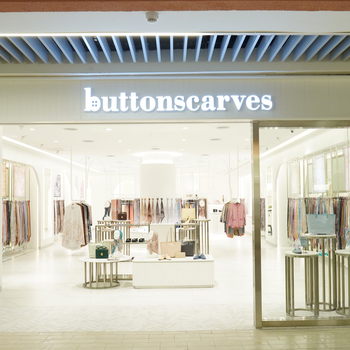 Store Locator – Buttonscarves Malaysia