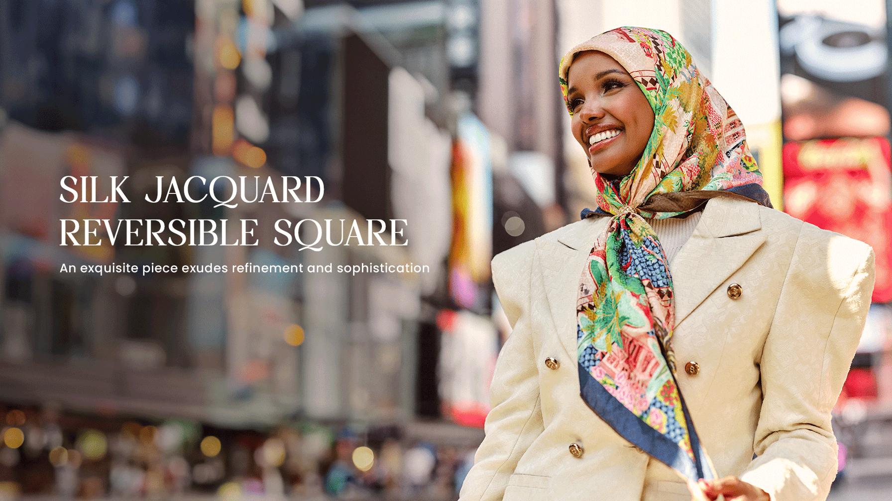Buttonscarves Malaysia
