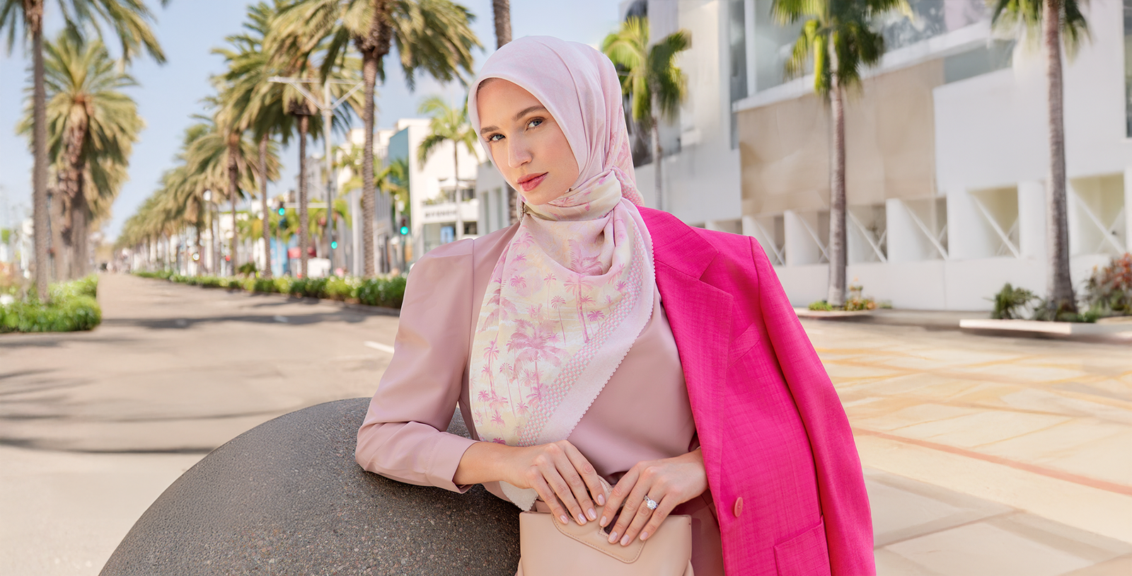 Buttonscarves Malaysia