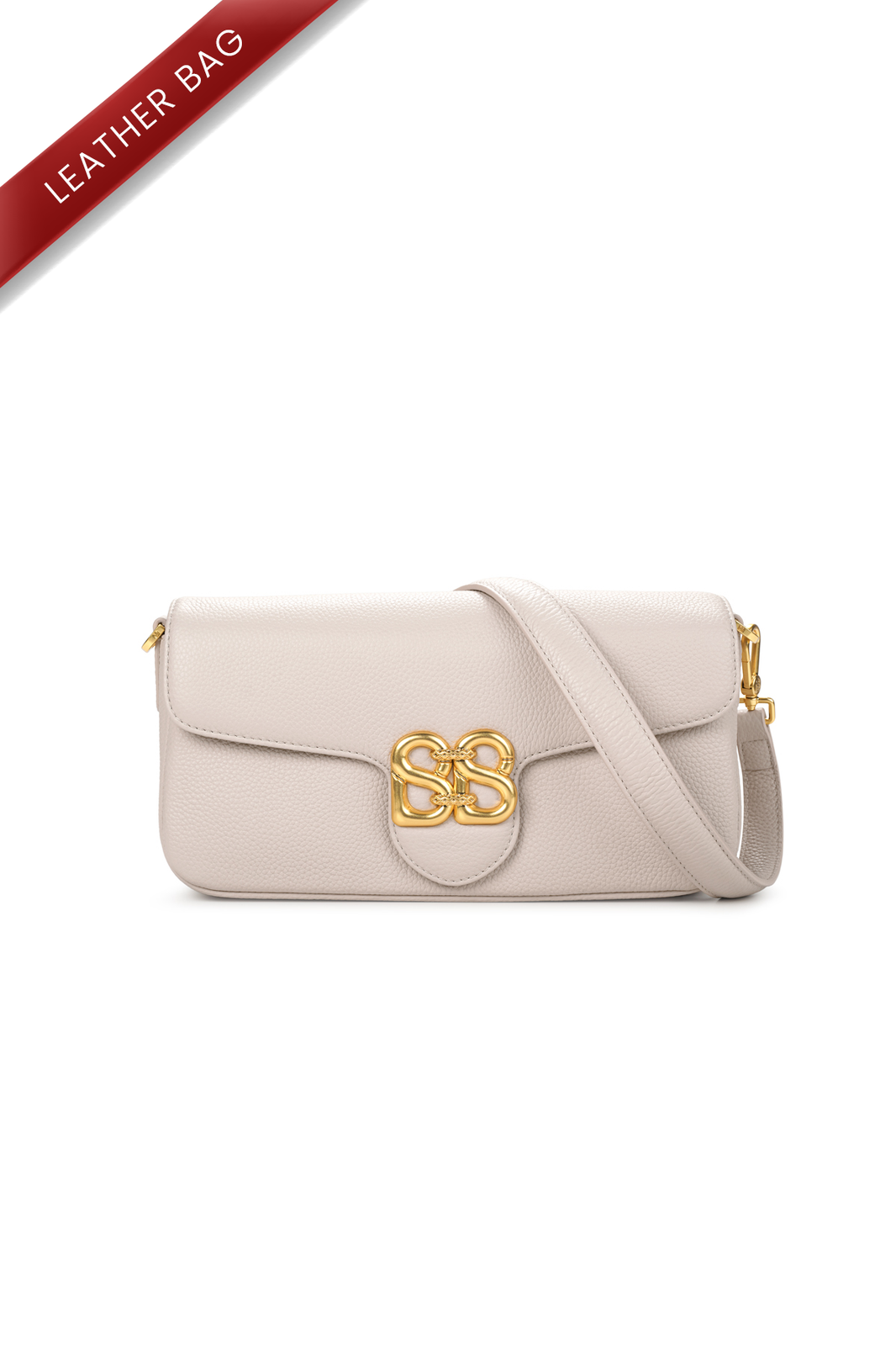 Buttonscarves - Deux Bag & Wallet on Chain – Buttonscarves Malaysia