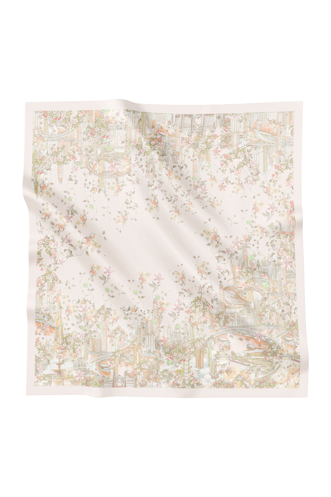 Buttonscarves - Dubai Series 2 – Buttonscarves Malaysia