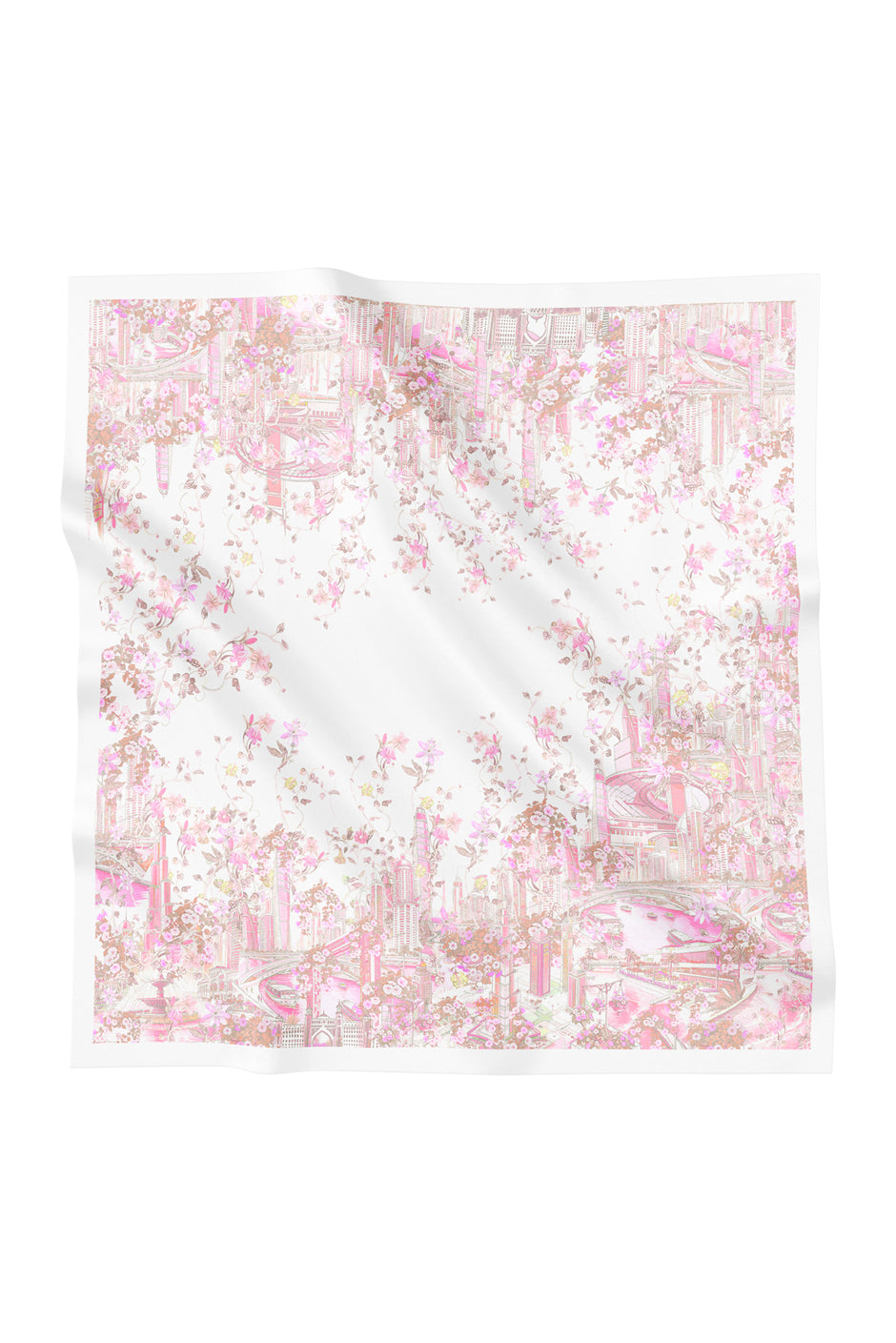 Buttonscarves - Dubai Series 2 – Buttonscarves Malaysia