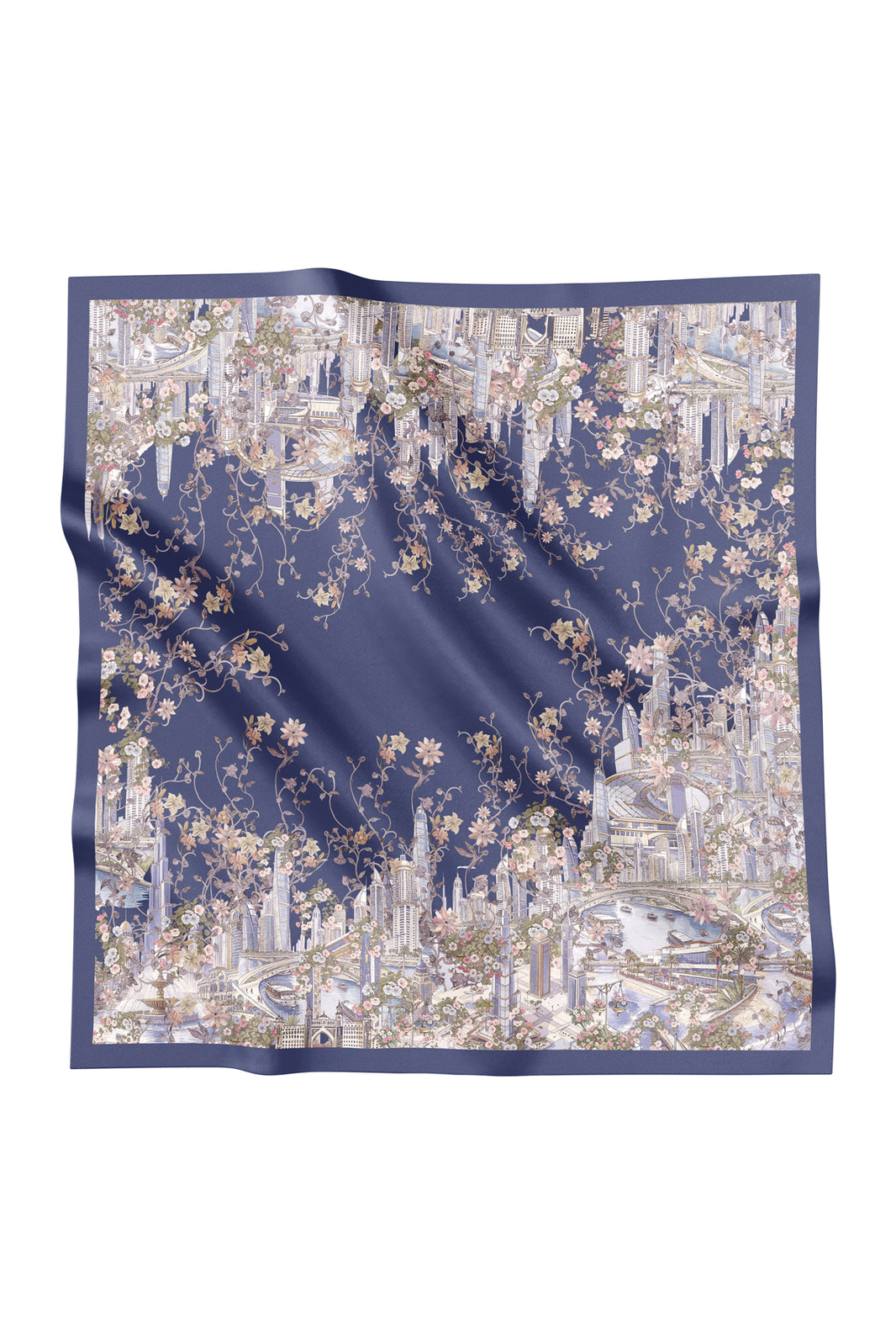 Buttonscarves - Dubai Series 2 – Buttonscarves Malaysia