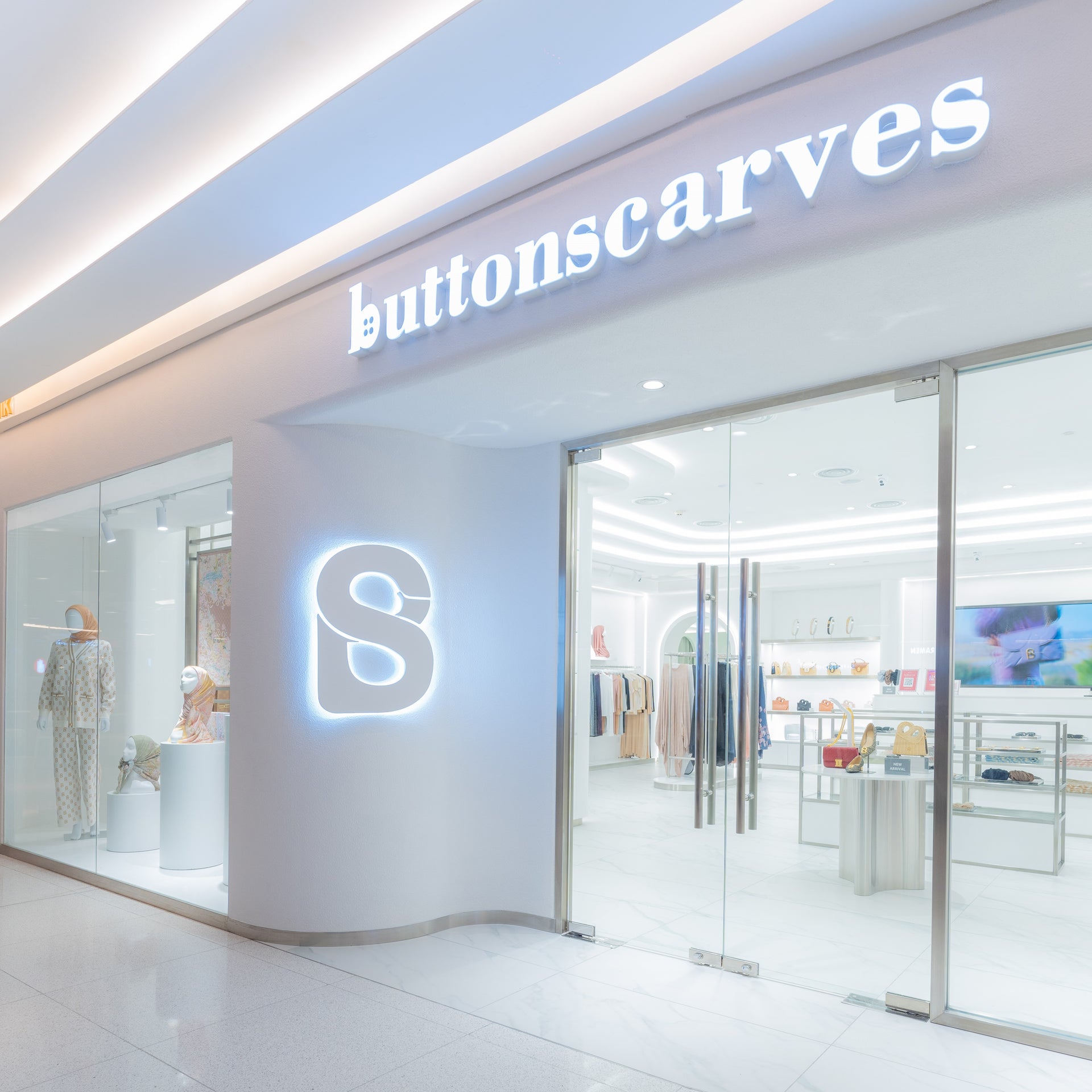 Store Locator – Buttonscarves Malaysia