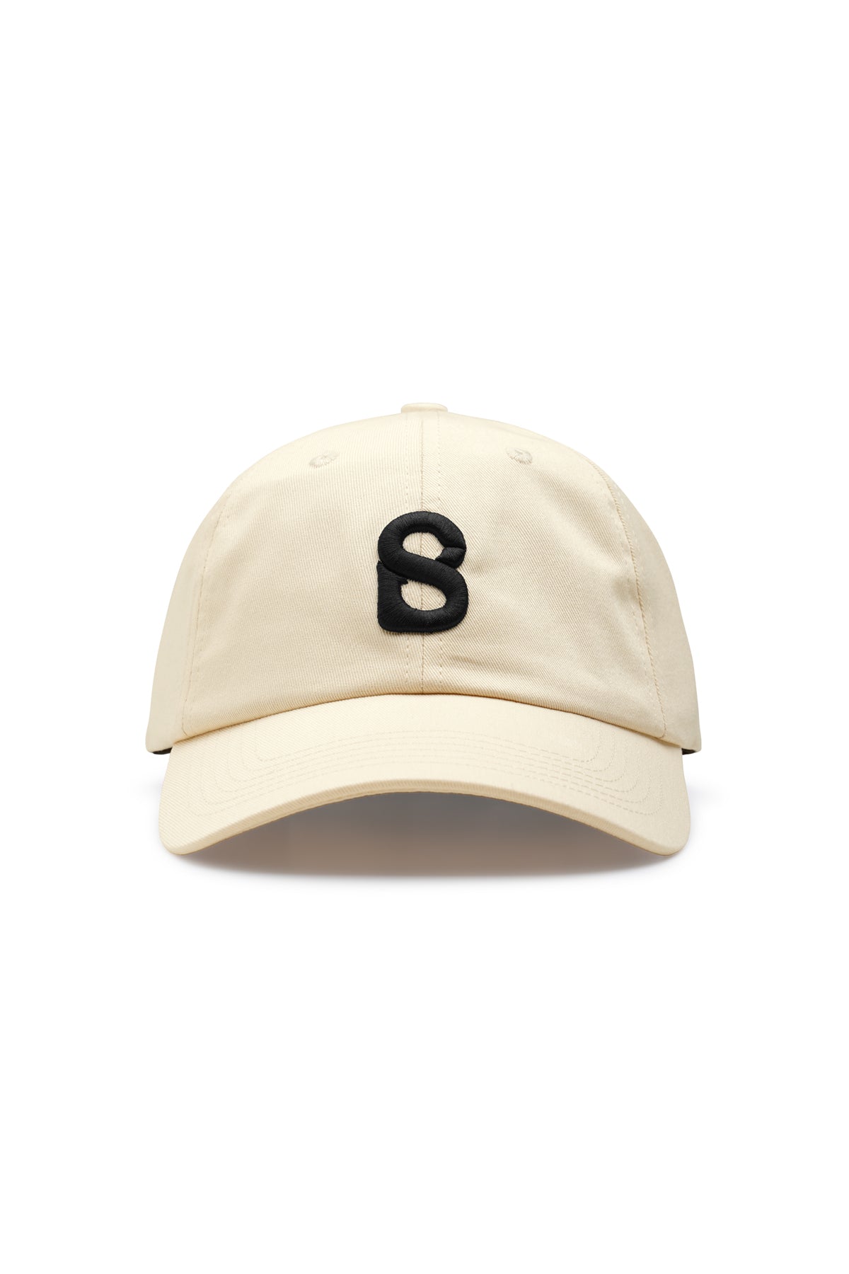 Everyday Cap - Beige – Buttonscarves Malaysia
