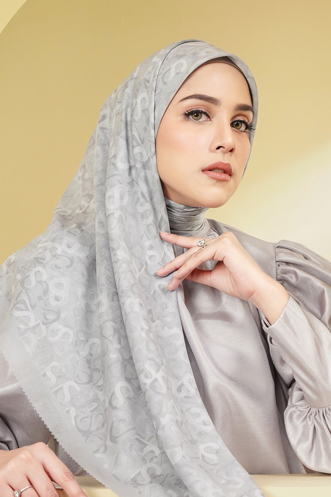 Samla Series – Buttonscarves Malaysia