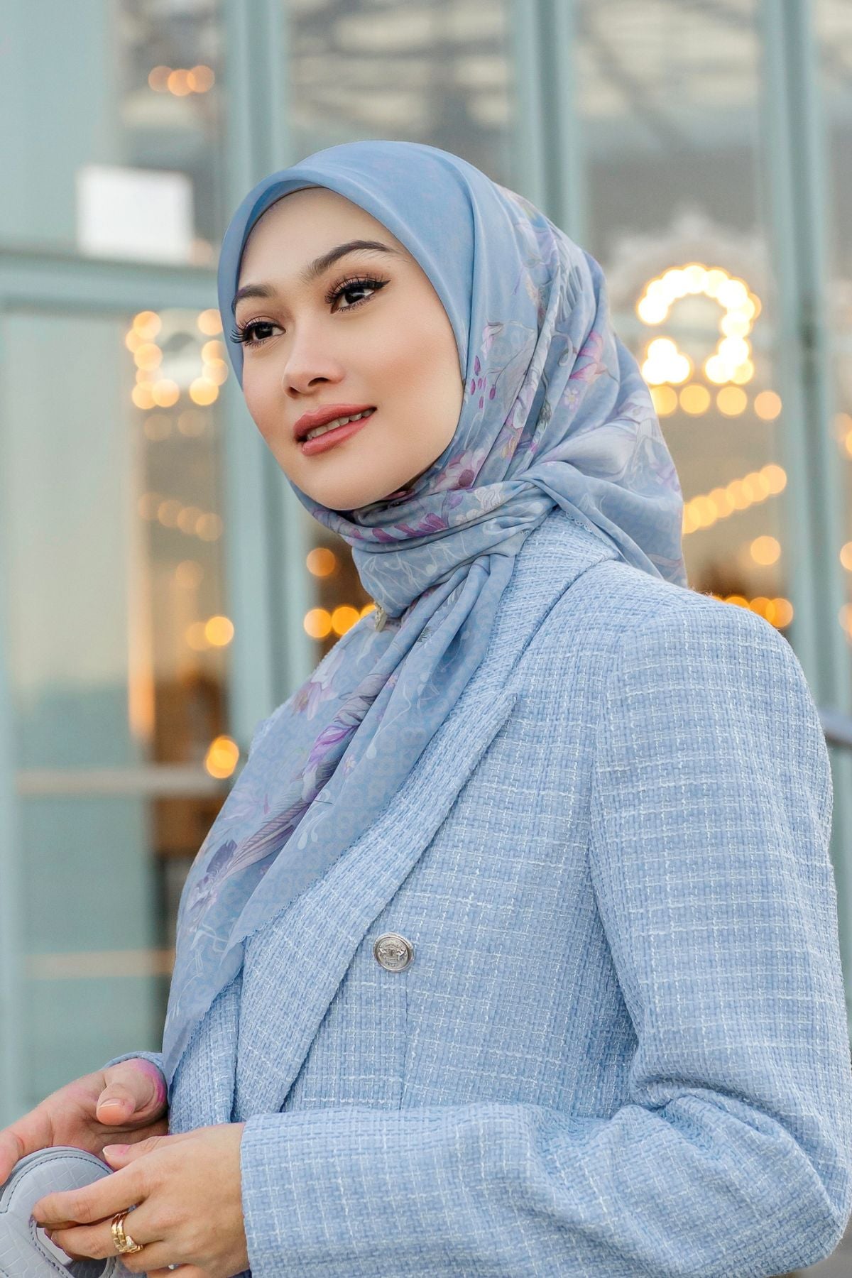 Nada 2.0 Square - Harmonica – Buttonscarves Malaysia