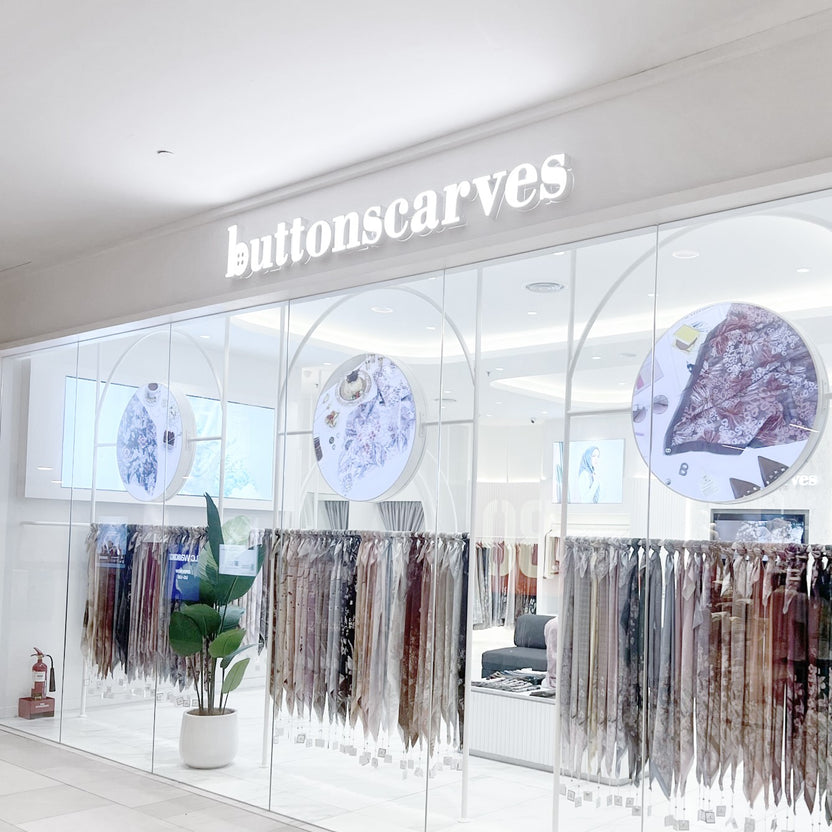 Store Locator – Buttonscarves Malaysia