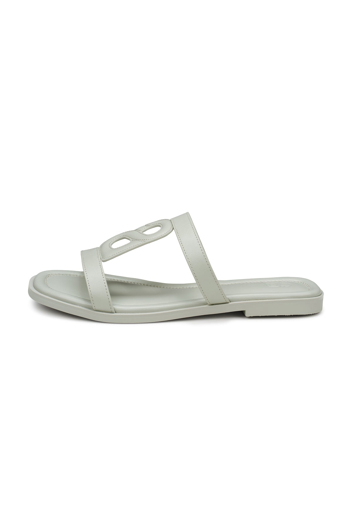 Kefi 2.0 Sandal - Gray – Buttonscarves Malaysia