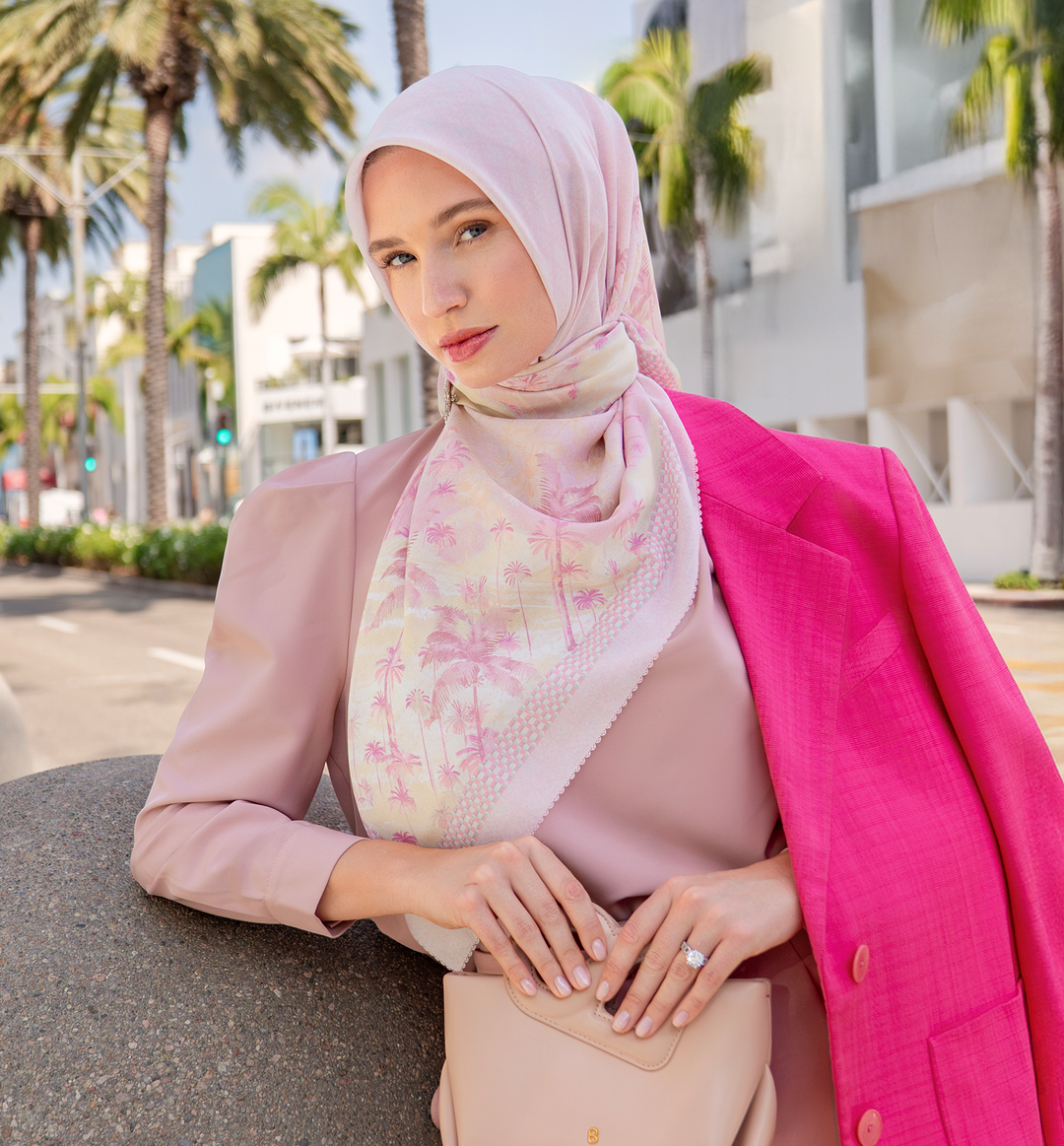 Buttonscarves Malaysia
