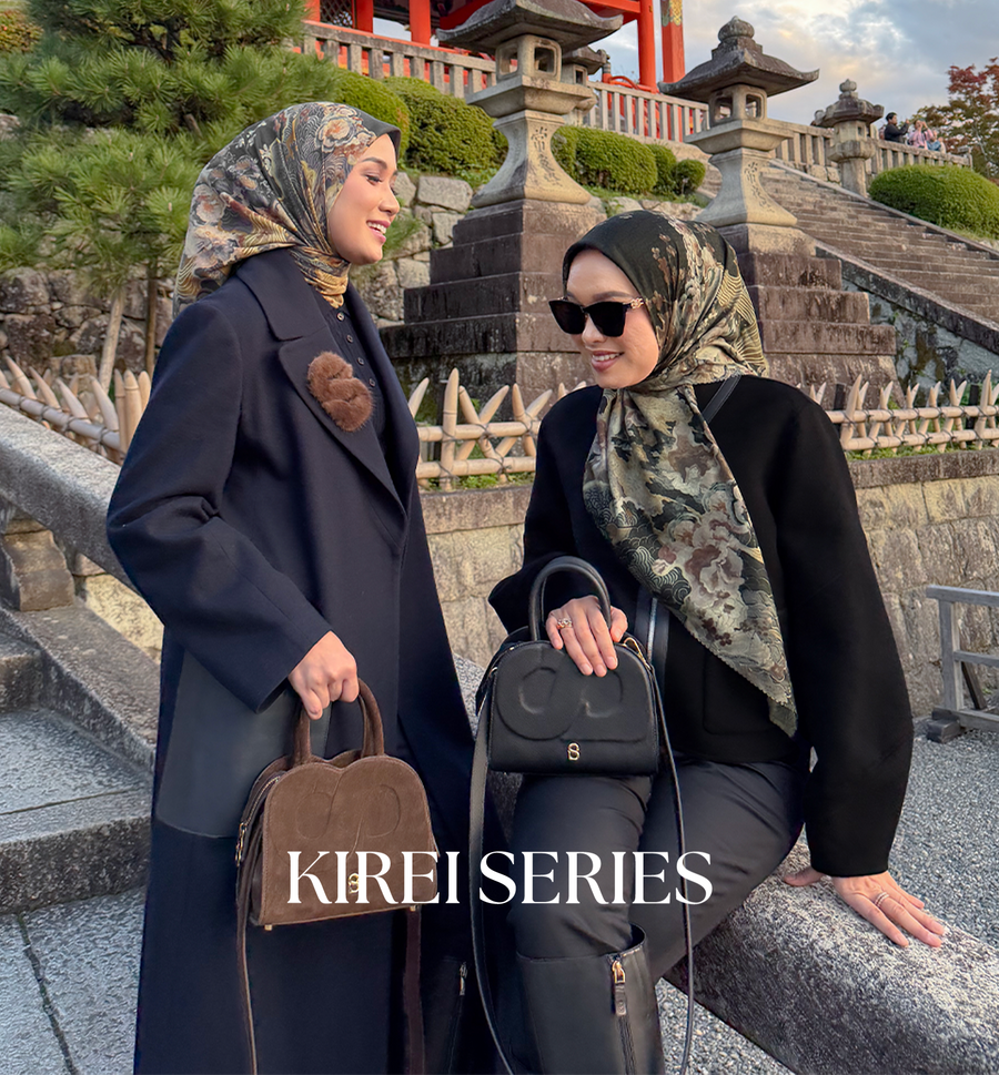 Buttonscarves Malaysia