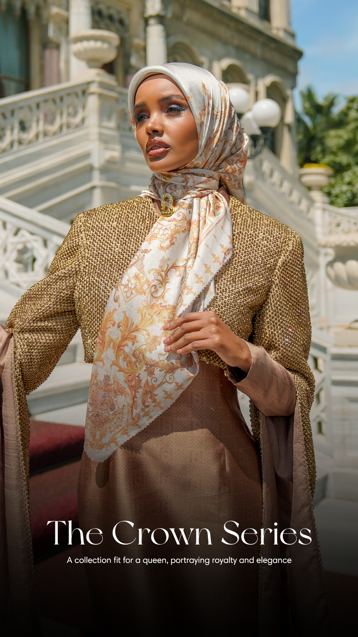 Buttonscarves Malaysia