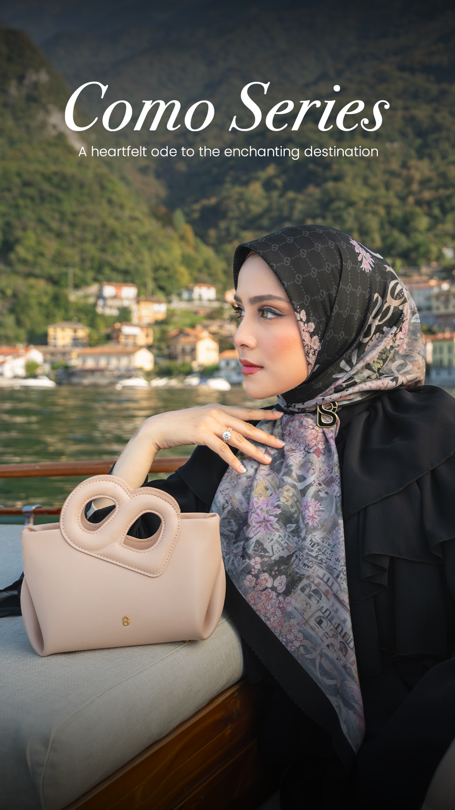 Buttonscarves Malaysia