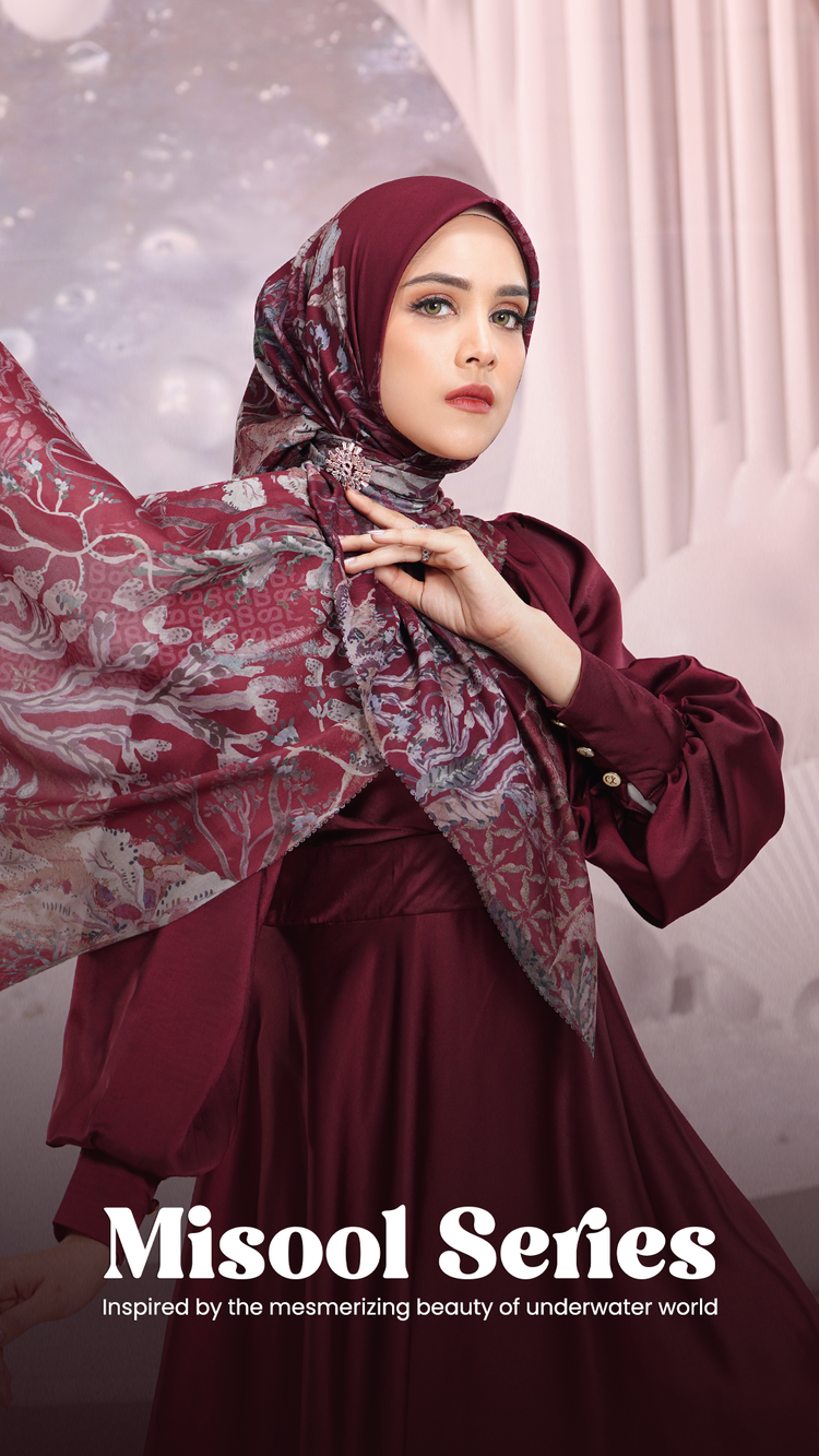 Buttonscarves Malaysia