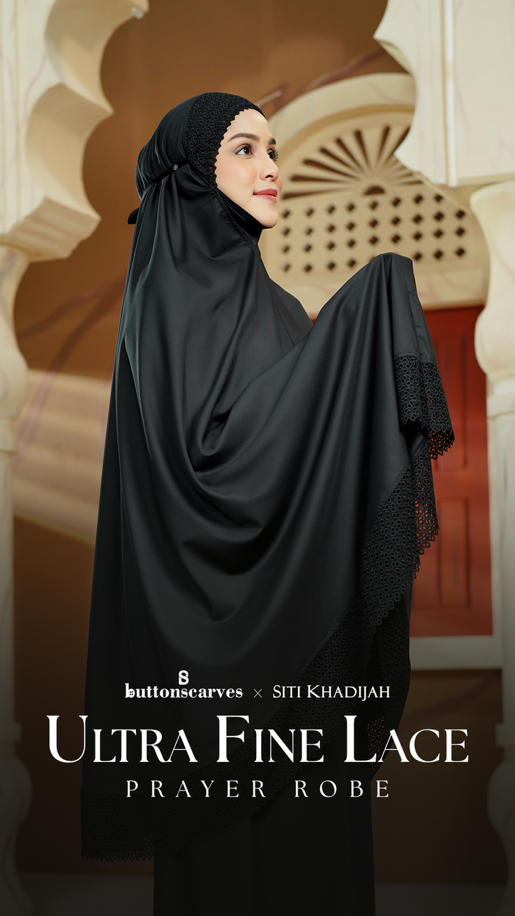 Buttonscarves Malaysia