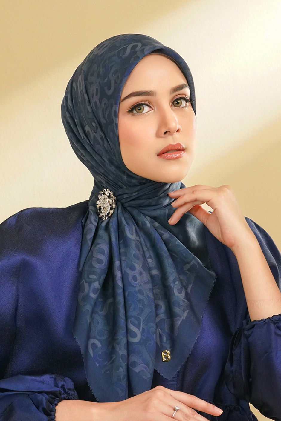 Samla Series – Buttonscarves Malaysia