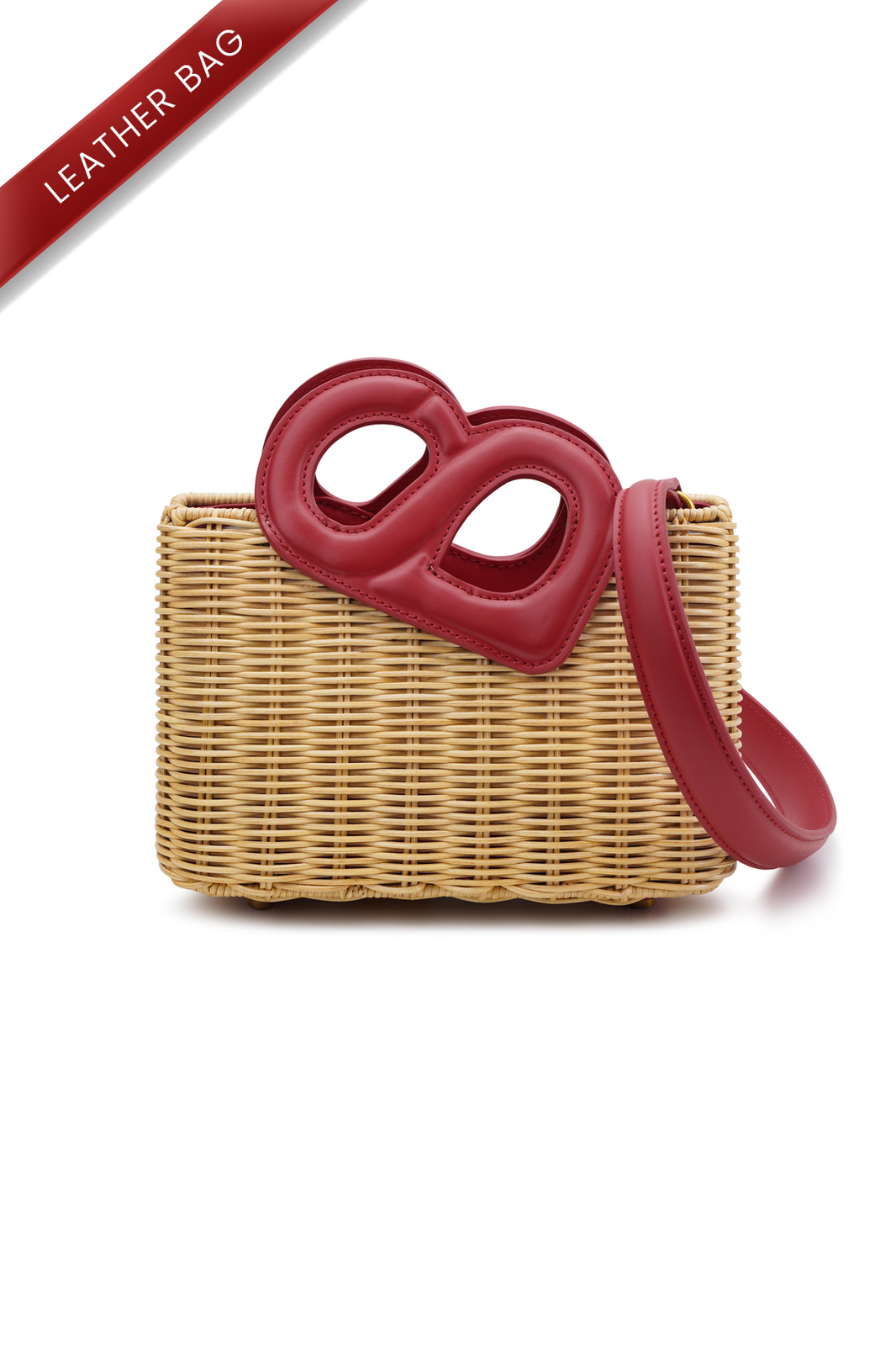PLP - Rattan Bags – Buttonscarves Malaysia