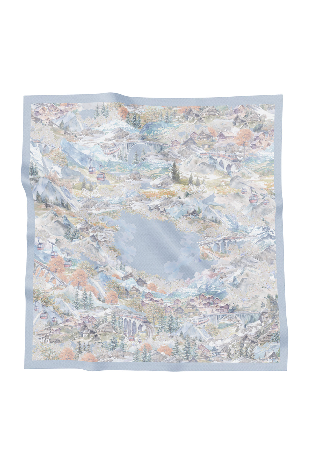 Scarves – Buttonscarves Malaysia