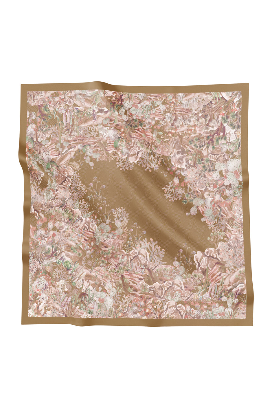 Buttonscarves - The Yucca Series – Buttonscarves Malaysia