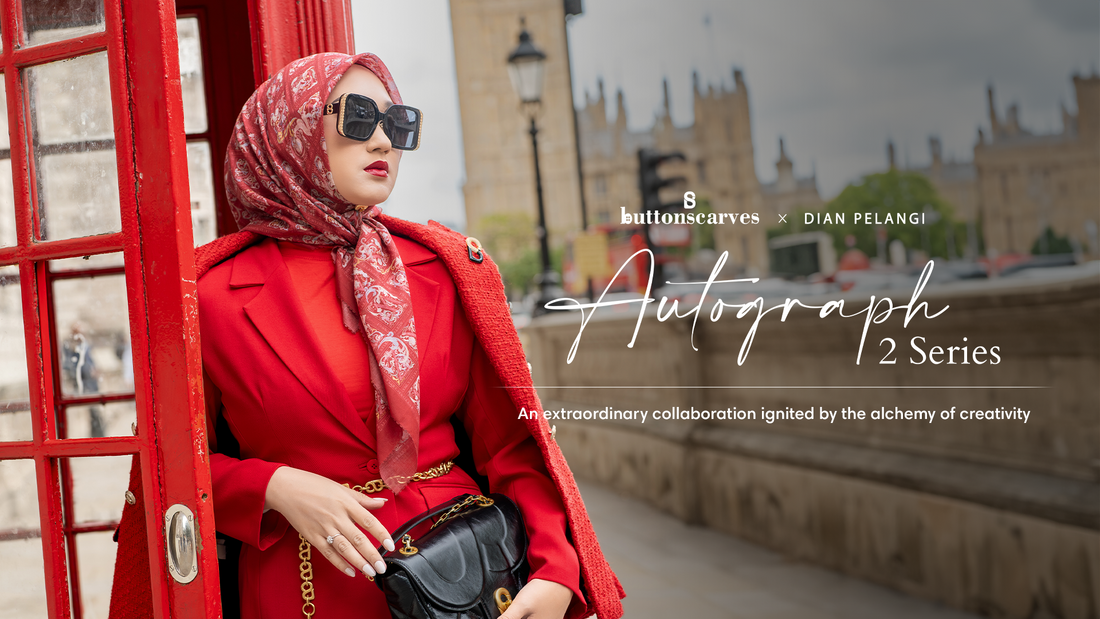 Buttonscarves Malaysia