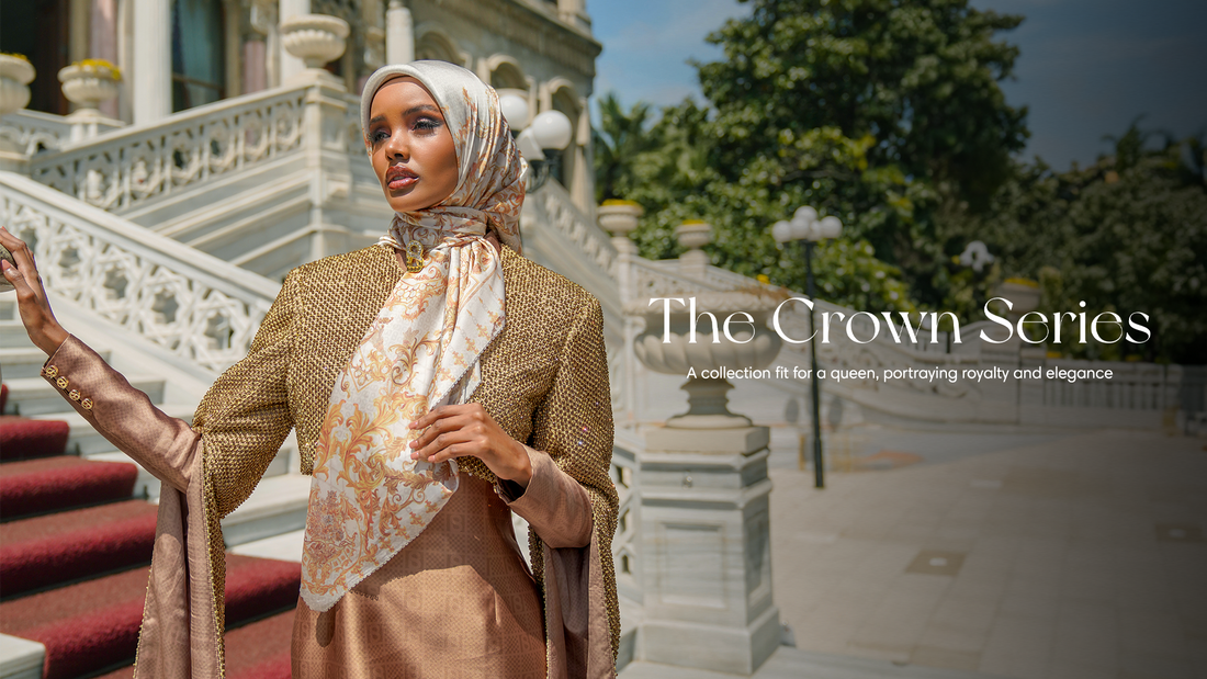 Buttonscarves Malaysia