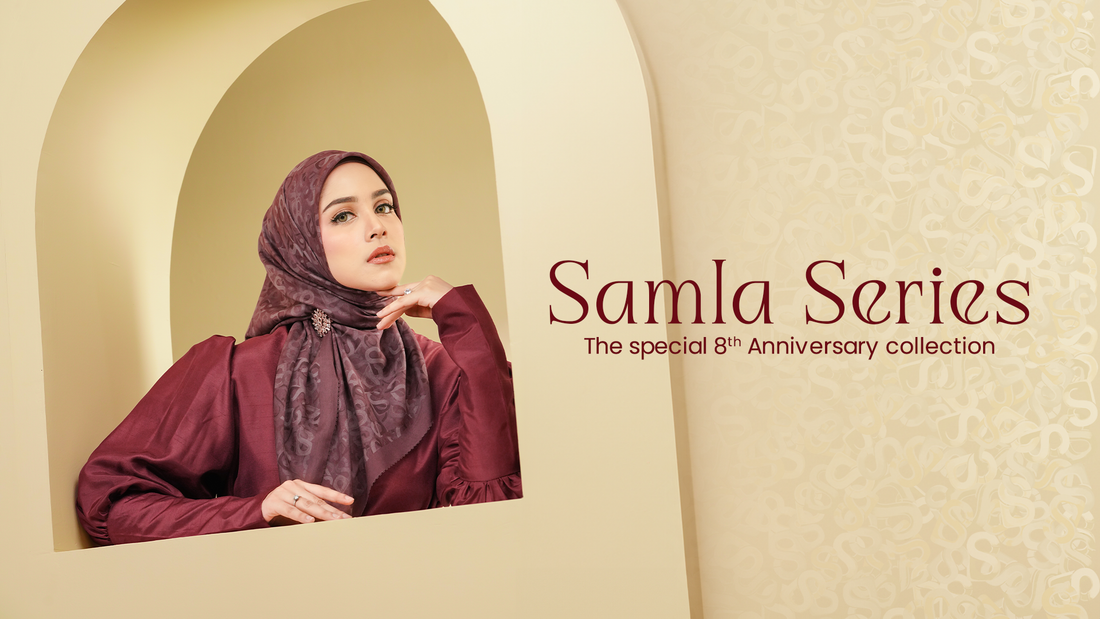 Buttonscarves Malaysia