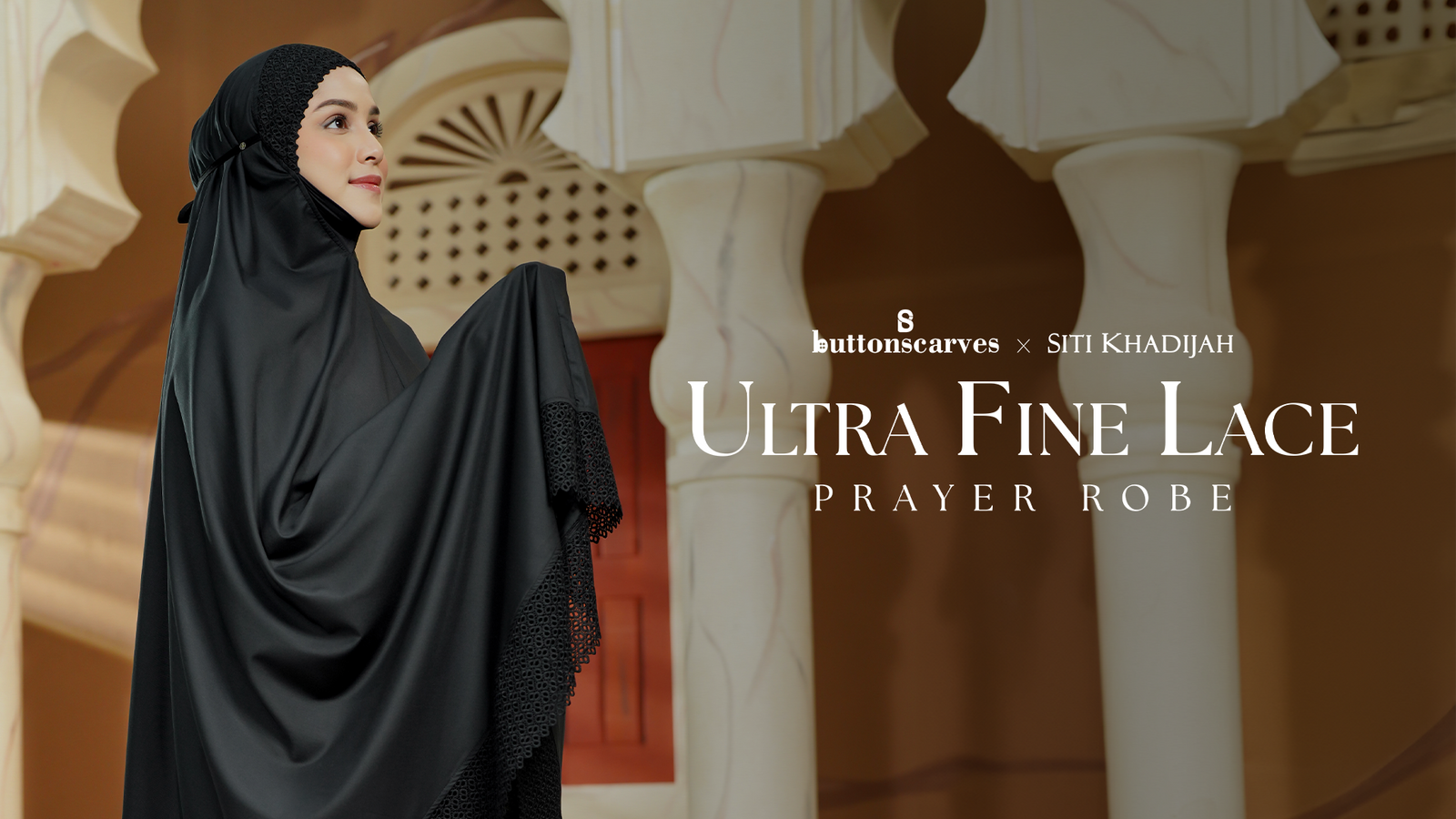 Buttonscarves Malaysia