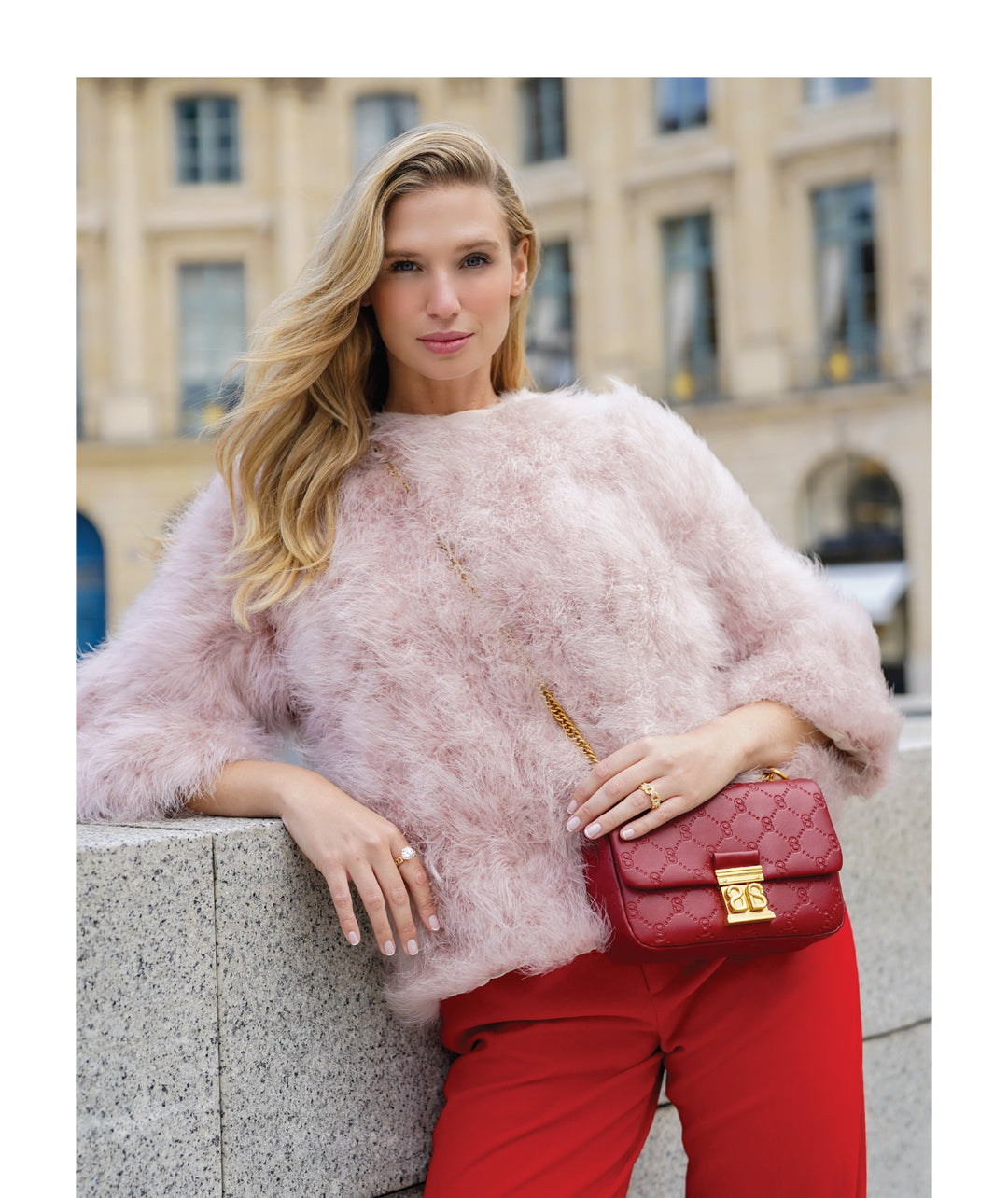 Buttonscarves - Beverly Bag – Buttonscarves Malaysia