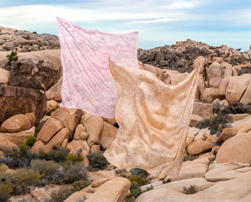 Buttonscarves - The Yucca Series – Buttonscarves Malaysia